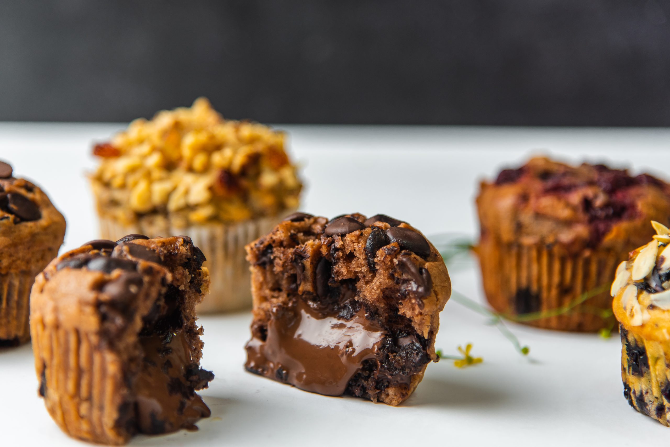 Mafini - Spremni da razmaze tvoja nepca!